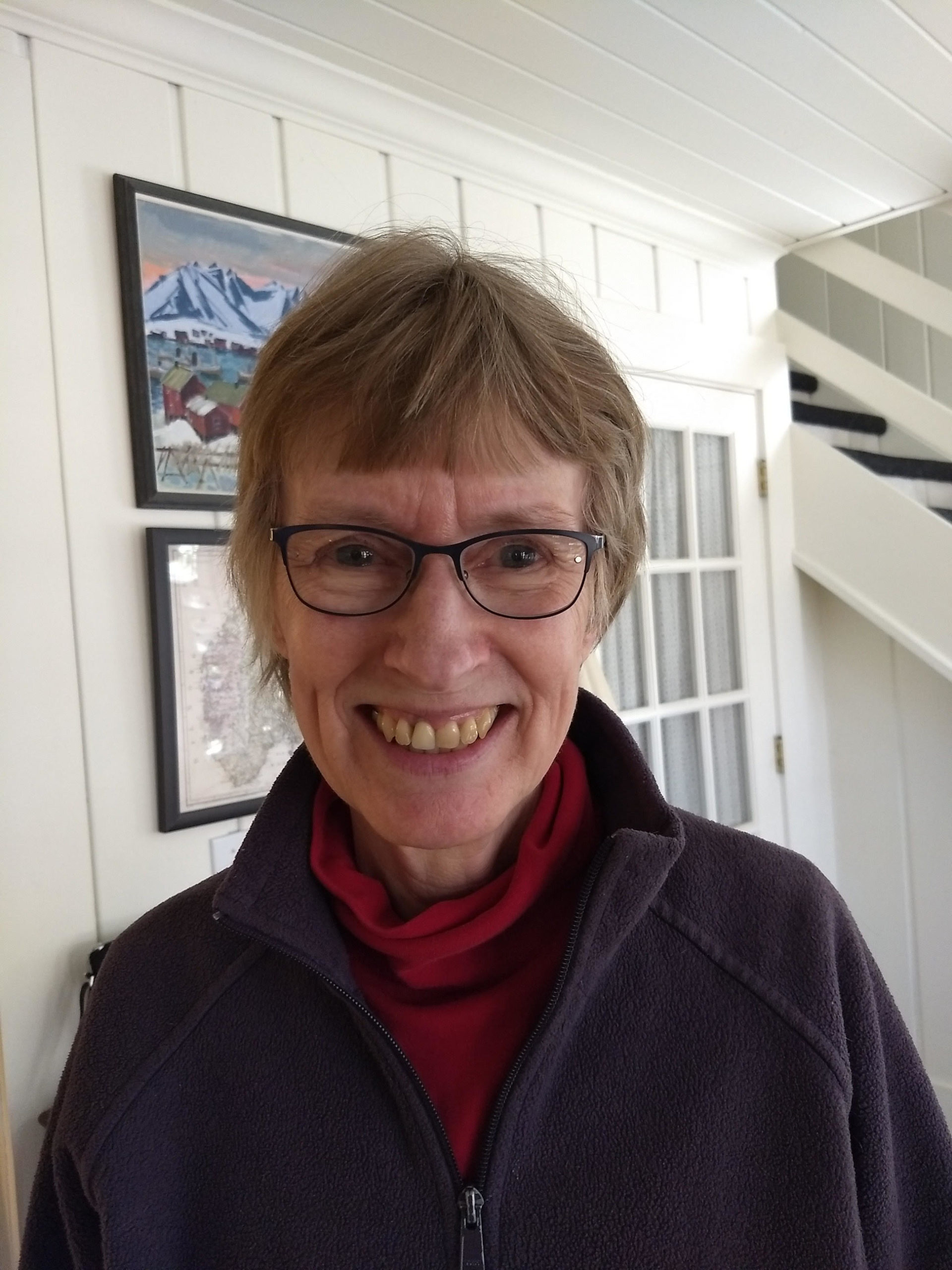 Meet Deb, The Volunteer Preventing Mobile Home Owners From Being Forced ... Meet Deb, The Volunteer Preventing Mobile Home Owners From Being Forced ...