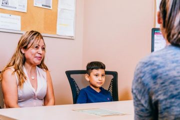 Financial Assistance - EFAA