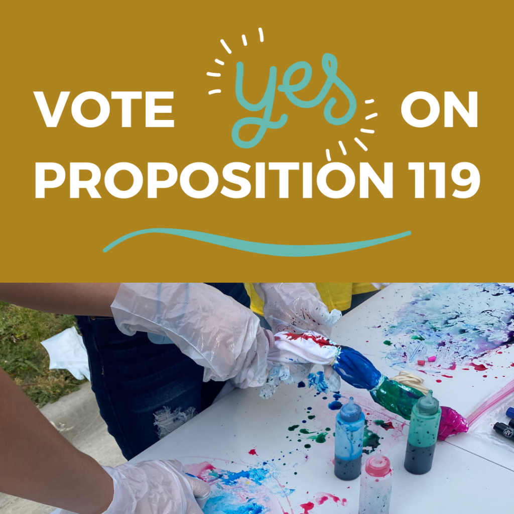 EFAA Endorses CO Proposition 119 - EFAA