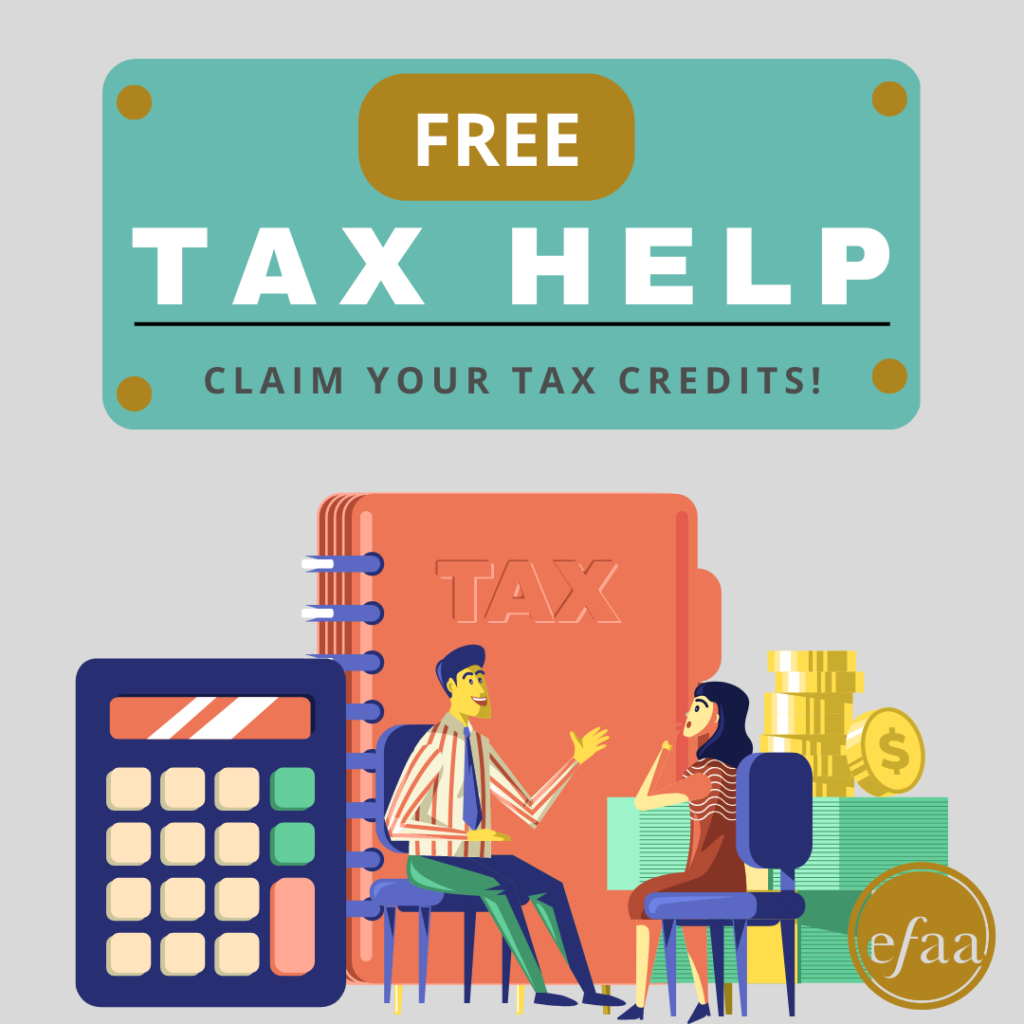 Emergency Family Assistance Association - EFAA